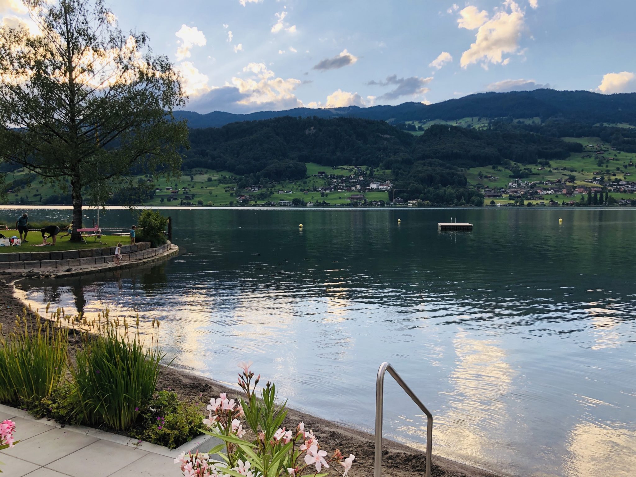 myplaces | Der Online Reiseführer | Badi Beizli | Sachseln