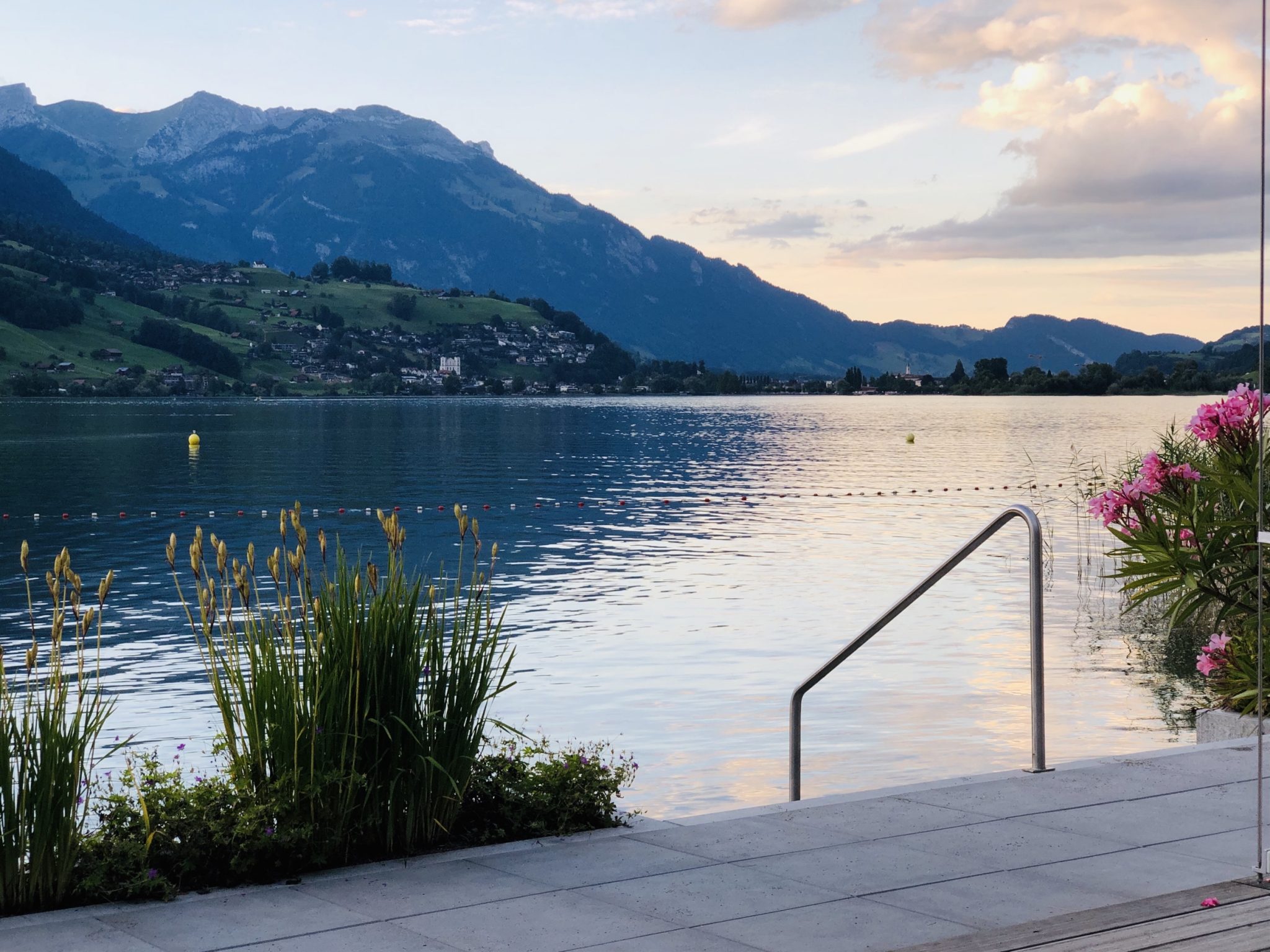 myplaces | Der Online Reiseführer | Badi Beizli | Sachseln