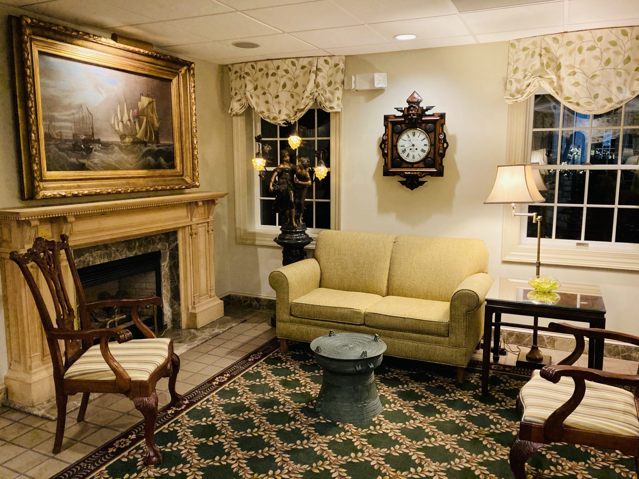 myplaces | Der Online Reiseführer | The Inn at Canal Square | Lewes, DE