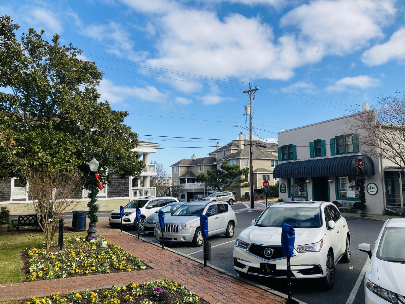 myplaces | Der Online Reiseführer | The Inn at Canal Square | Lewes, DE