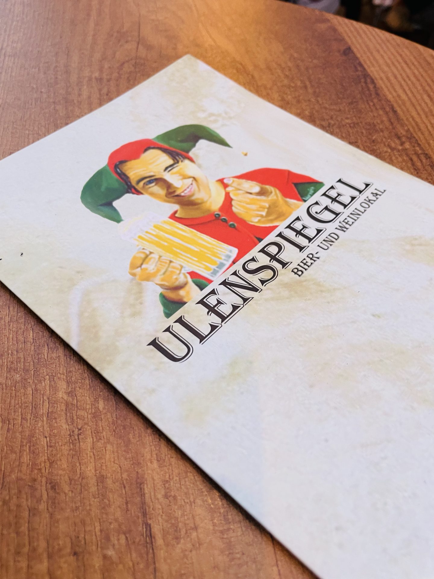 myplaces | Der Online Reiseführer | Ulenspiegel | Kassel