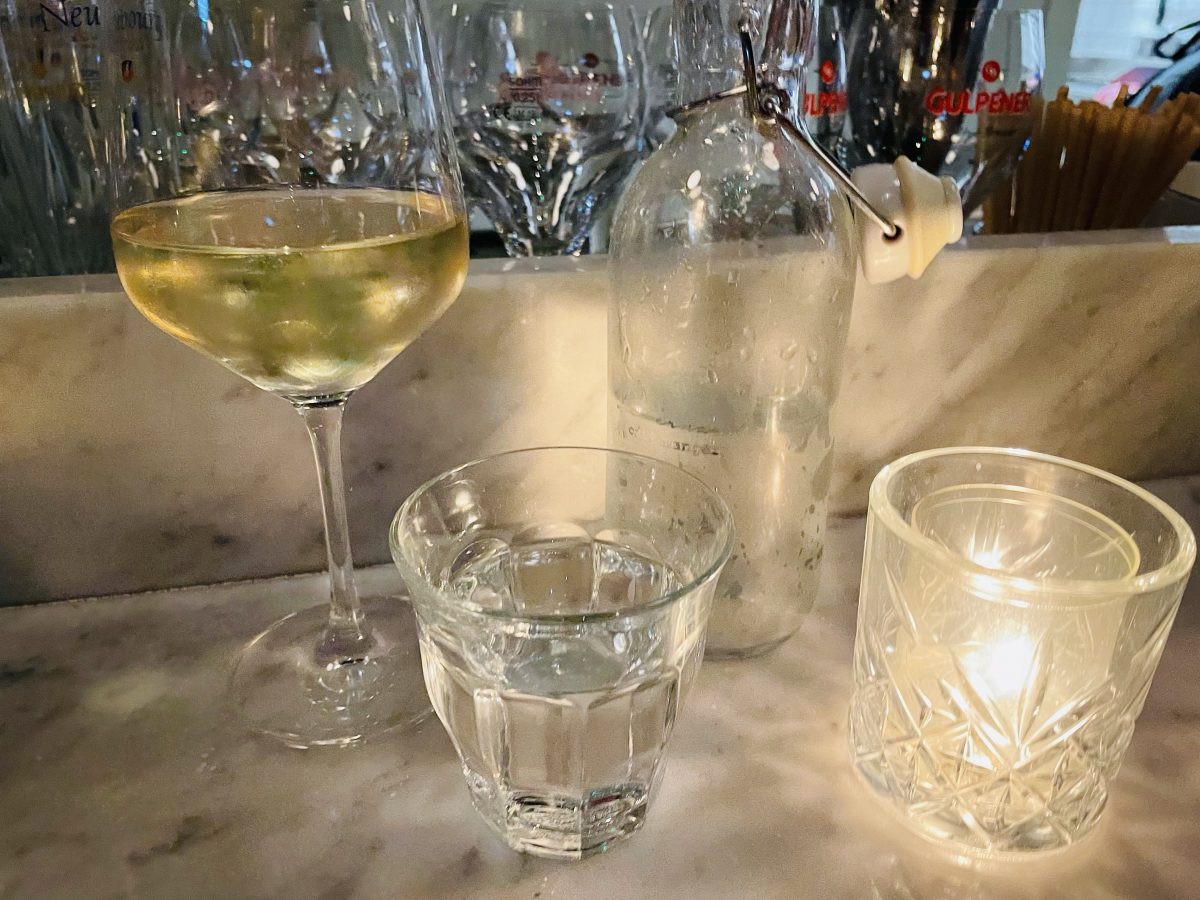 myplaces | Der Online Reiseführer | Le Fernand | Maastricht